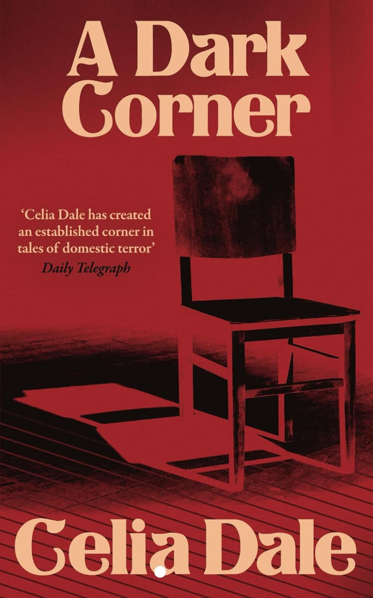 A Dark Corner by Celia Dale – Green Hand Bookshop